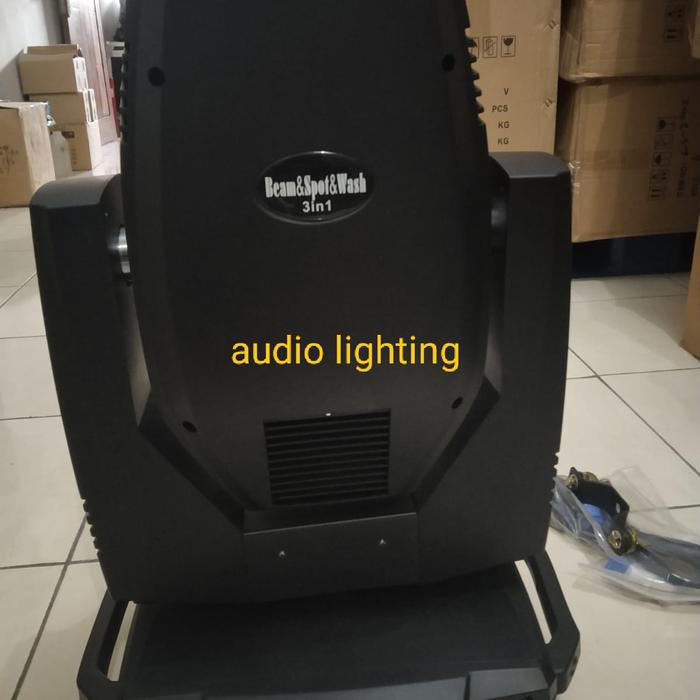Jual Beam 380 seport BSW fullcolor 3in1 untuk harga 1 unit yah gan ...