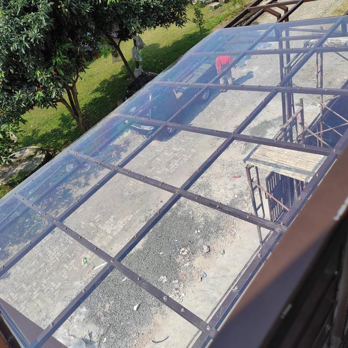 Jual kanopi atap solar plate 3mm - Kota Tangerang Selatan - Rafflijaya ...