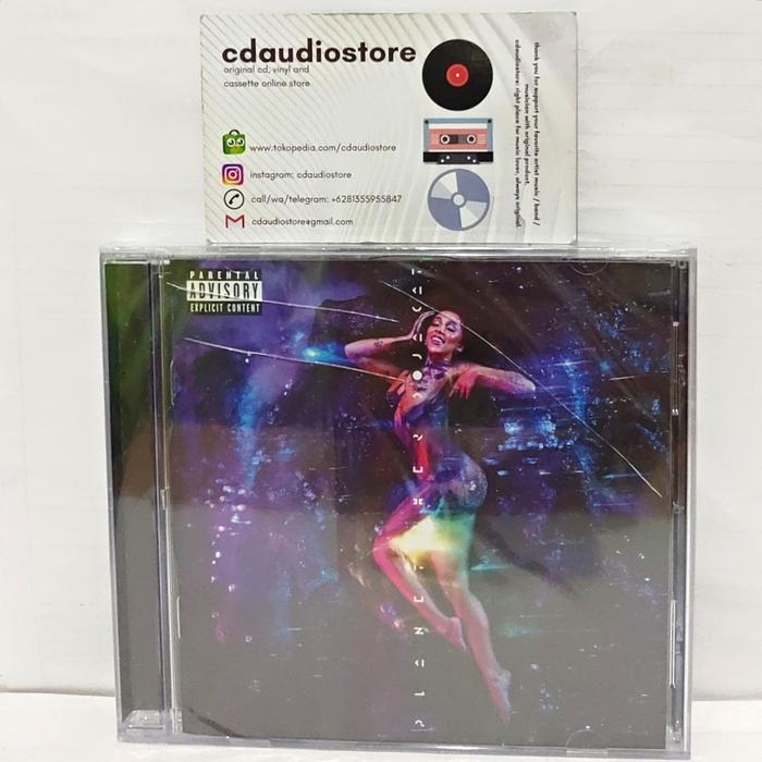 Jual CD DOJA CAT - PLANET HER DELUXE - Kota Bekasi - cdaudiostore ...