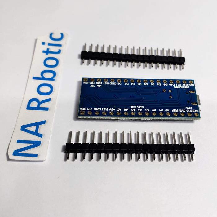 Jual Nano Every Compatible Arduino Di Seller Kingyo - Cengkareng Timur ...