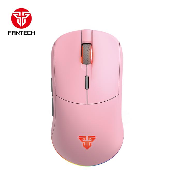 Jual Fantech HELIOS XD3 Wireless Mouse Gaming RGB Dual Mode Garansi ...