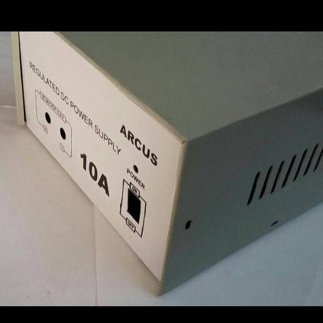 Jual Box Adaptor 10A Besi Casing Power Supply - Kota Tangerang - Raja ...