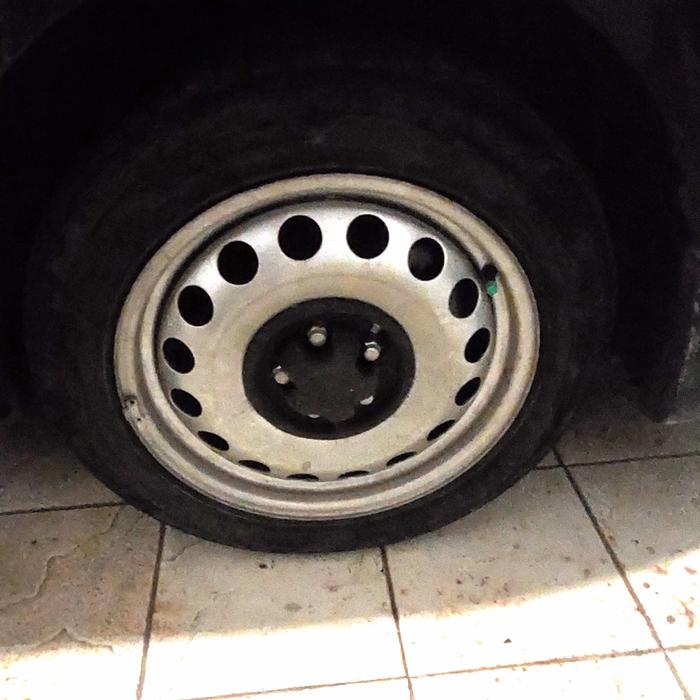 Jual Velg Kaleng R16 pcd 5x100 - Jakarta Timur - sakti12 | Tokopedia