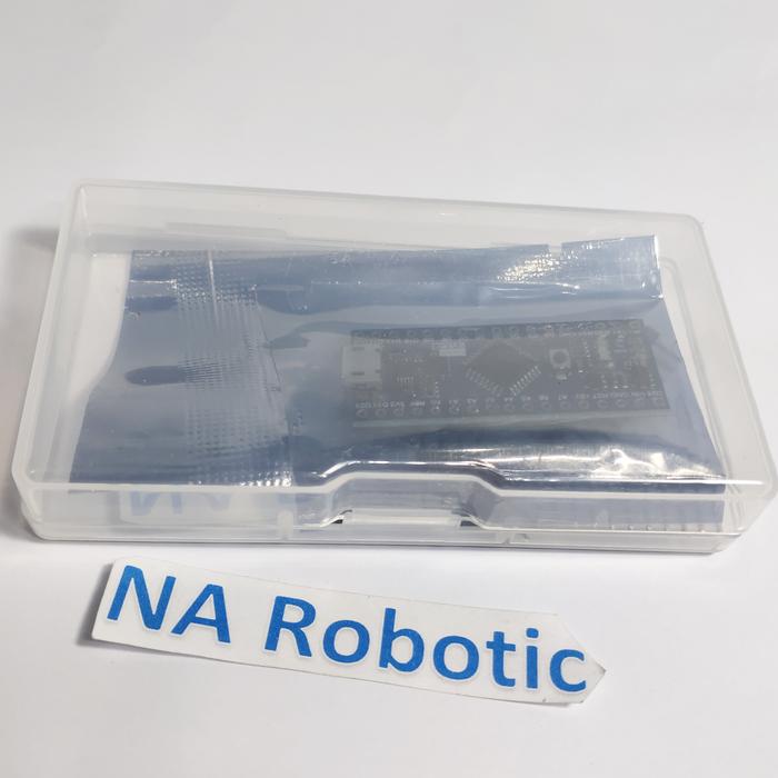 Jual Nano Every Compatible Arduino Di Seller Velvet Store - Cengkareng ...