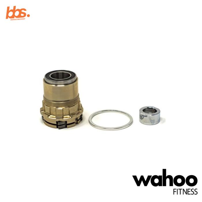Jual Wahoo - Sparepart XD/XDR Freehub Body For Kickr 18 & Core (9X10 ...