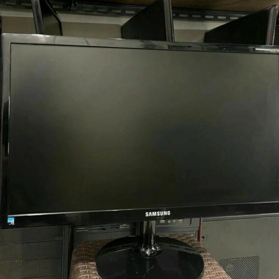 Jual READY MONITOR SAMSUNG LED 22 INC Sudah HDMI - Jakarta Pusat ...