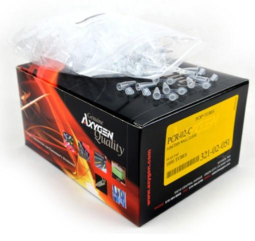 Jual PCR-02-C, PCR Tube 0.2ml Axygen. 1000/pack - Kota Bogor - Intralab Ekatama | Tokopedia
