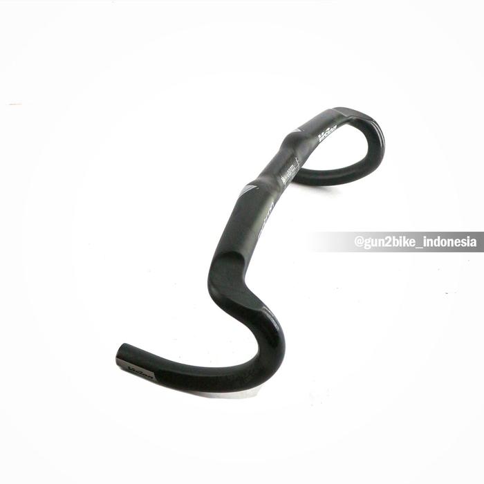 Jual Handlebar VISION METRON 4D Compact TT KO-237S 31.8x400x10. Kode ...