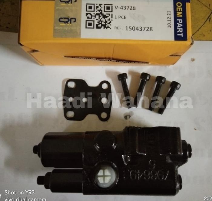 Jual Valve 15043728 - Jakarta Timur - Toko Haadi | Tokopedia