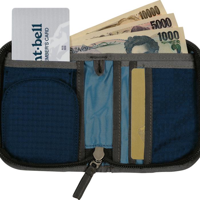 Jual Dompet Montbell Zip Wallet Di Seller Velvet Store - Cengkareng ...