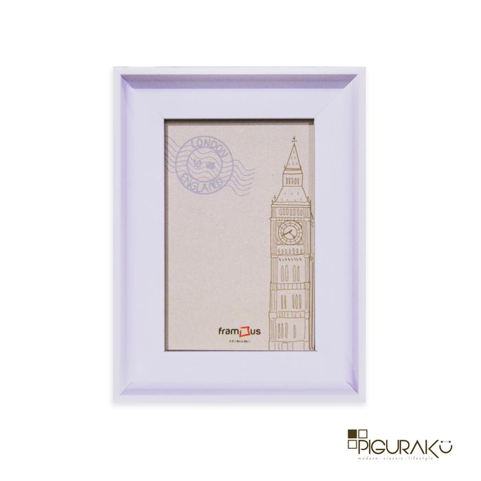 Jual Frame Foto Minimalis 6R (15x20cm) - Pigura Bingkai Foto - Lebar 3 ...