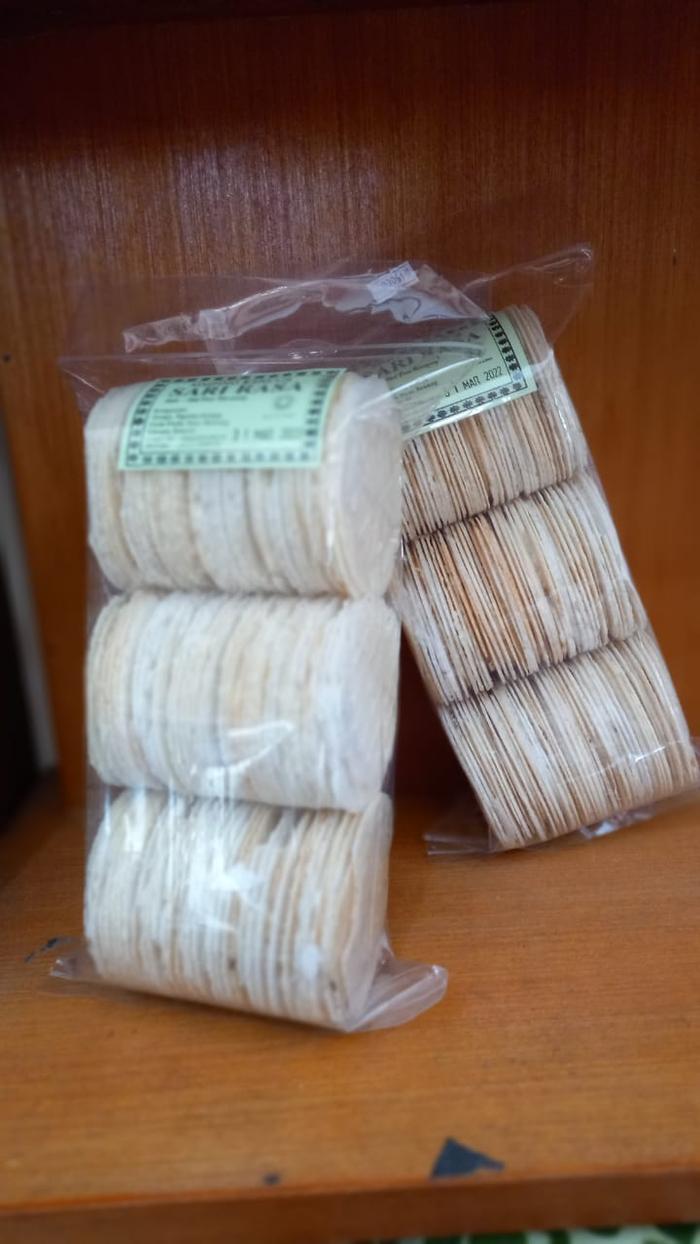 Jual Simping Kencur Sari Rasa Oleh Oleh Karawang - Kab. Karawang - Oleh ...