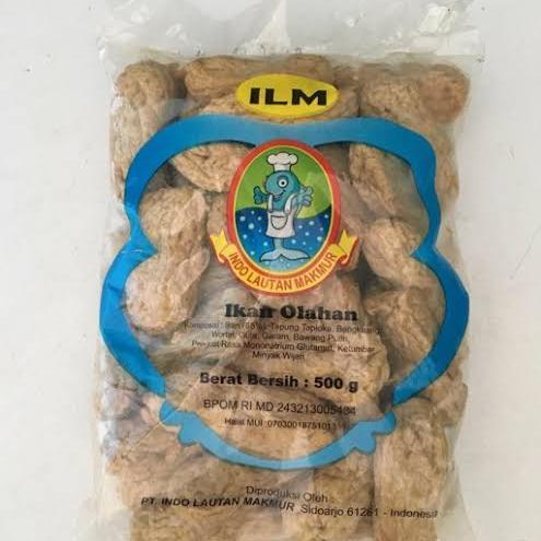 Jual ILM Tempura 500gr - Kota Surabaya - Orient Food Frozen | Tokopedia