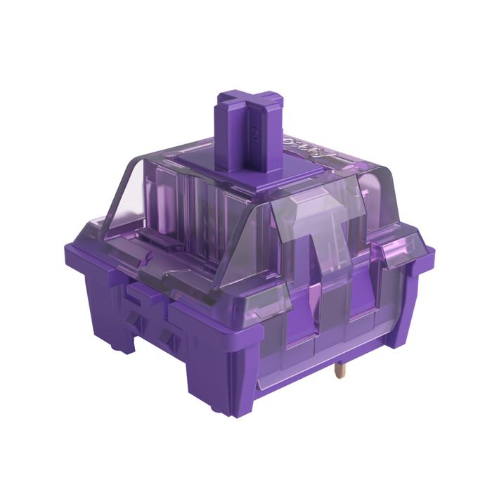 Jual Akko Switch Mechanical Keyboard - Merah Muda - Kab. Tangerang ...