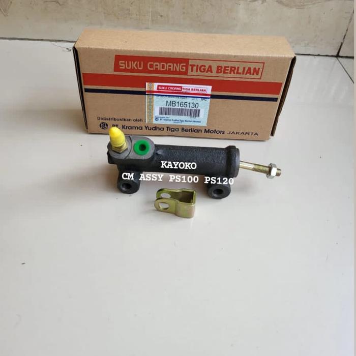 Jual CLUTCH MASTER ASSY CM ASSY L300 PS100 PS120 MB165130 - Kota ...