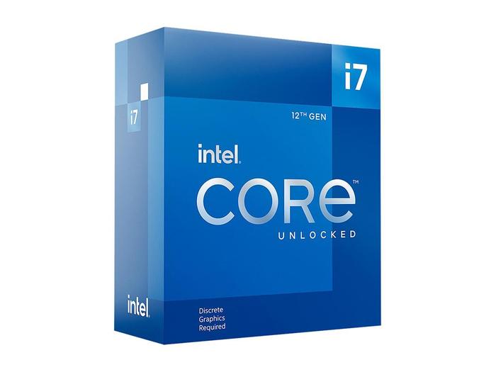 Promo intel core i7 12700F processor 4.8Ghz Gen 12 LGA 1700 Alder Lake Cicil 0% 3x - Jakarta ...