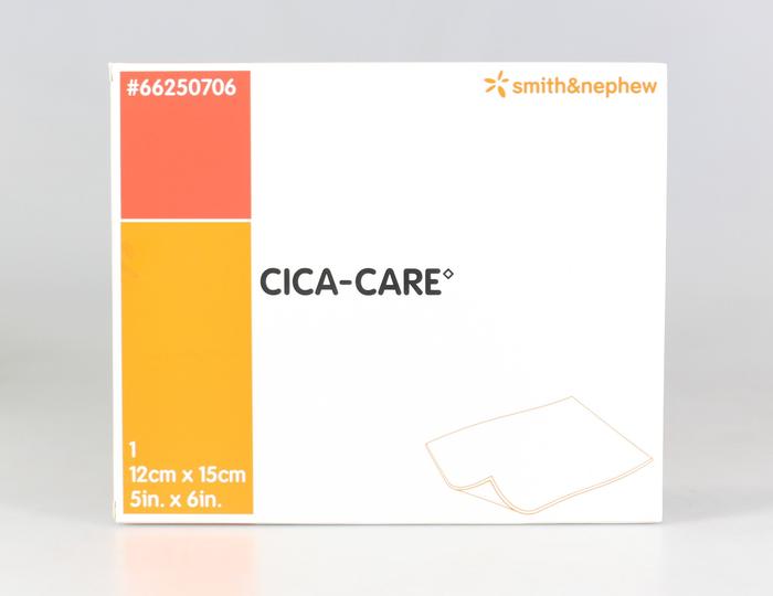 Jual Cica care 2x5cm obat keloid, penghilang bekas luka scar silicone ...