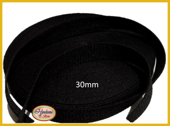 Jual TALI TAS POLYESTER MOTIF 127 LEBAR 3 CM TALI WEBBING - Jakarta ...