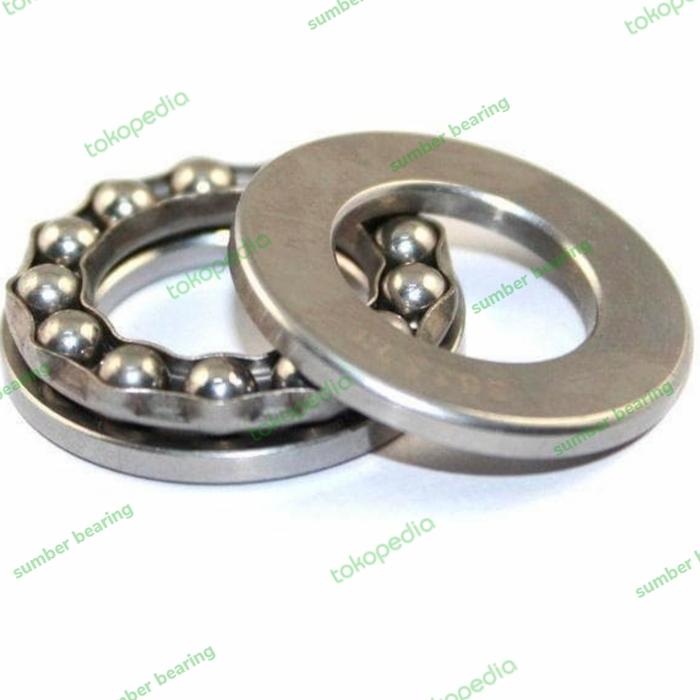Jual Thrust ball bearing 51204 merk ASB - Jakarta Barat - sumber ...