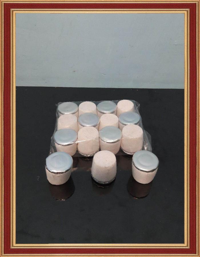 Jual SK - 1PC Tutup Pentol Termos / Penutup Lubang Botol Air Panas ...