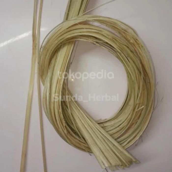 Jual Promo Tali bambu bacang per ikat - tali bambu bacang per 30 pcs ...