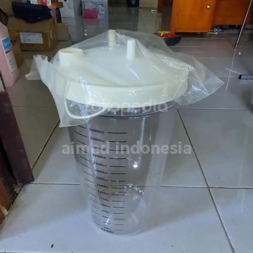 Jual Tabung suction botol suction original gemmy taiwan - Kab. Bantul ...