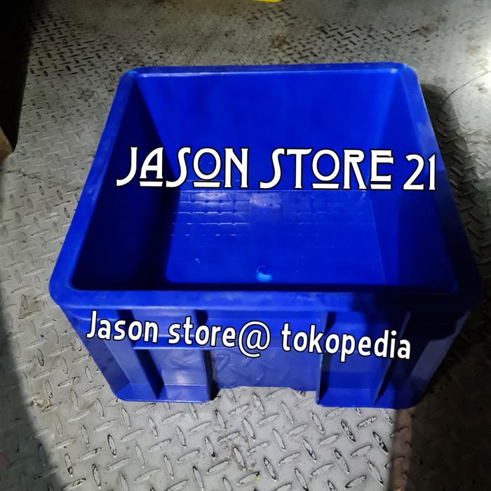 Jual kotak rabbit 6644/container rapat rabbit 6644/Box rabbit 6644/box ...