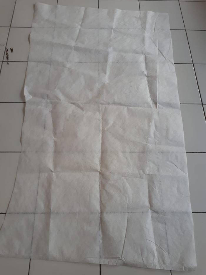 Jual kain keras untuk embroidery HW 40 tebal meteran Lebar 160-164 ...