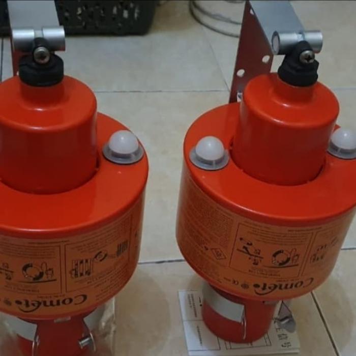 Jual man overboard comet (MOB) - Jakarta Barat - Samudera Safety ...