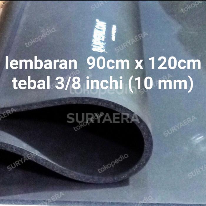 Jual SUPERLON LEMBARAN 900 MM X 1200 MM X 10 MM SUPERLON SHEET INSULASI ...