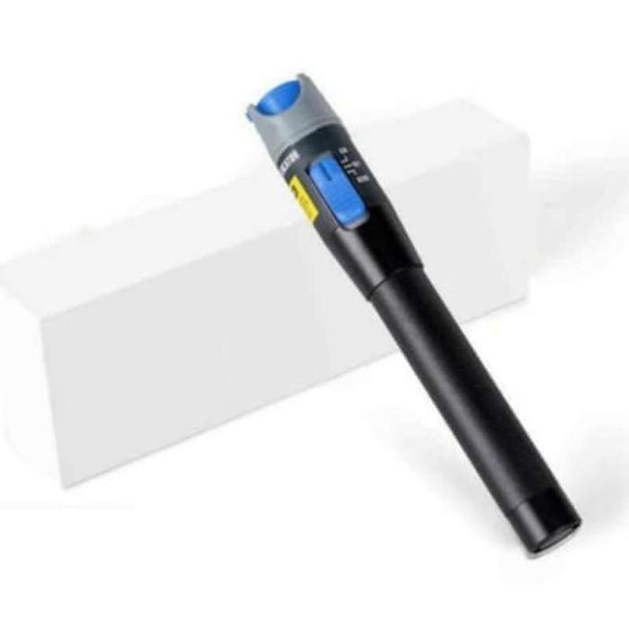Jual VFL SENTER LASER KABEL FIBER OPTIK 10MW/20MW - Kab. Probolinggo ...