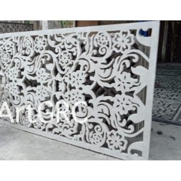 Jual Motif Bunga GRC Krawangan WA O8LIMA8STATU7774901 - Jakarta Selatan ...