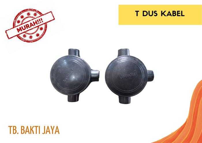 Jual T-DUS TEDUS 3/4 HITAM TDUS T DUS TEE DUS 3 / 4 HITAM BESAR - Kota ...