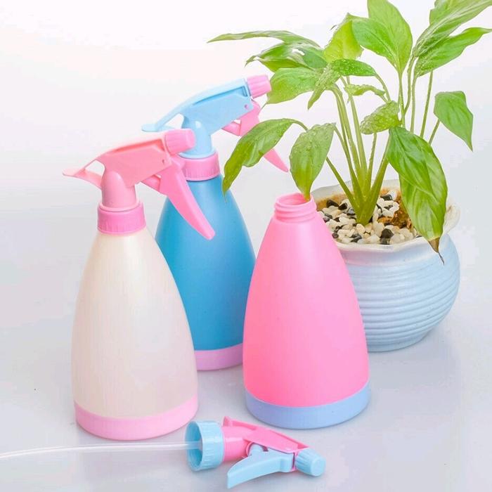Jual Botol Spray Semprot Tanaman Burung Serbaguna 500ml - Jakarta Utara ...