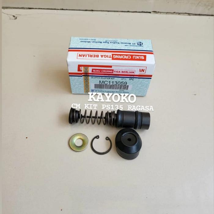 Jual CLUTCH MASTER KIT CM KIT PS135 RAGASA MC113059 - Kota Tangerang ... Jual CLUTCH MASTER KIT CM KIT PS135 RAGASA MC113059 - Kota Tangerang ...