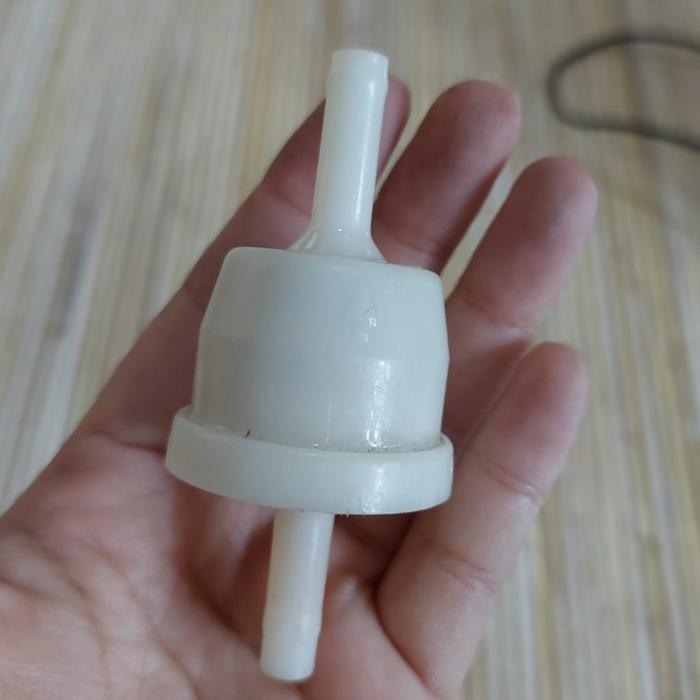 Jual Valve Vacuum Check Fuel Tank Toyota Kijang Tangki Bensin Solar ...