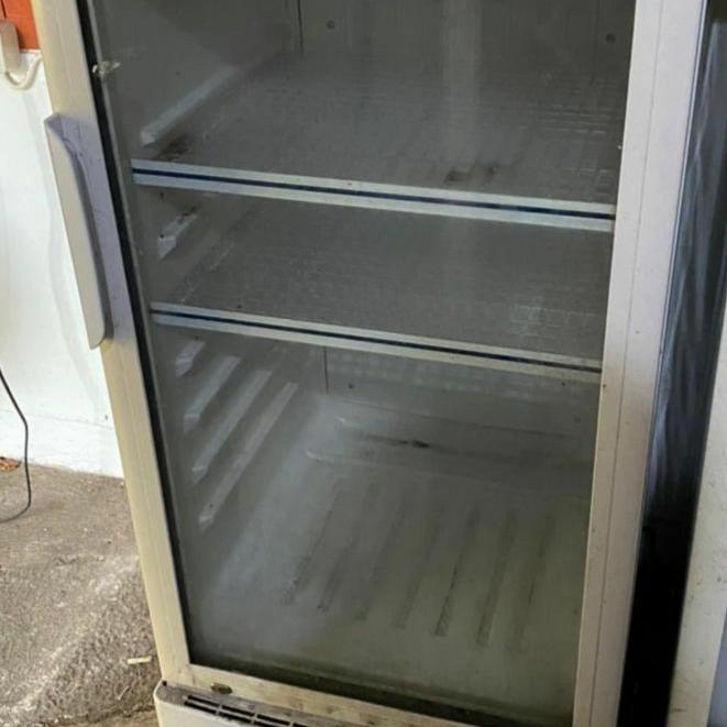 Jual Sharp Chiller showcase Kondisi Istimewa - Kab. Malang - devoganze ...