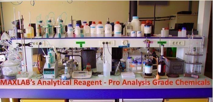 Jual NiO, Nikel oksida, Nickel oxide, LAB, 1 gram - Kab. Tangerang - Maxlab | Tokopedia