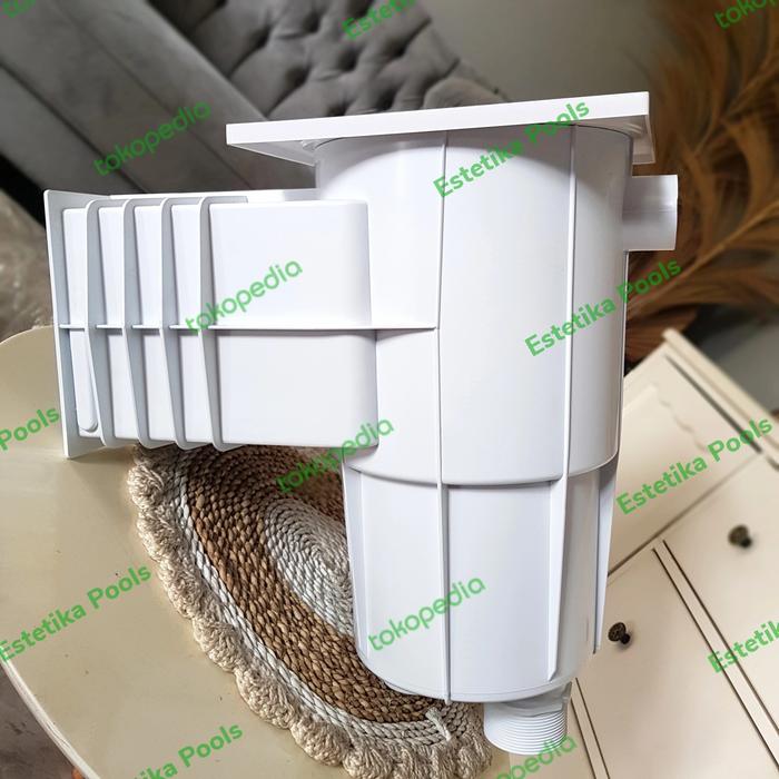 Jual Skimmer Box Hayward 3400 Instalasi Wall Kolam Renang Whirlpool ...