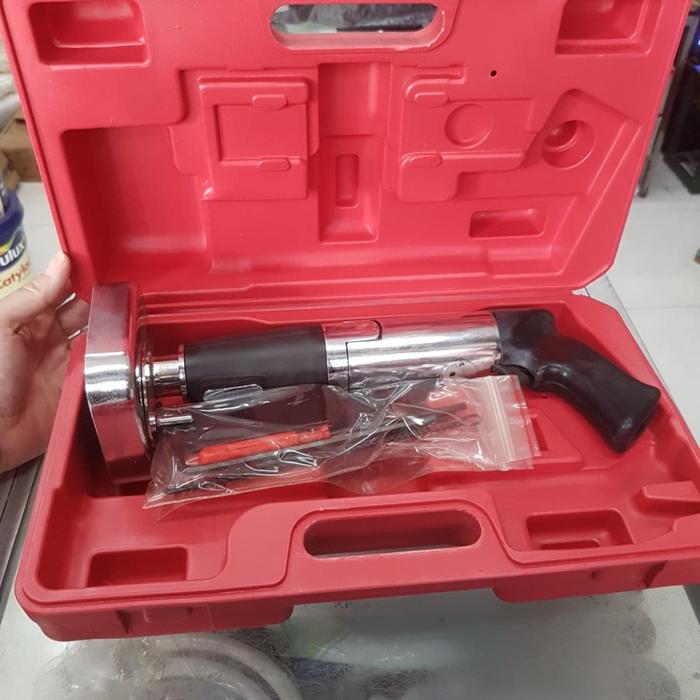 Jual Mesin Paku Tembak Beton Superfix Ramset Gun Alat Tembak Ramset ...