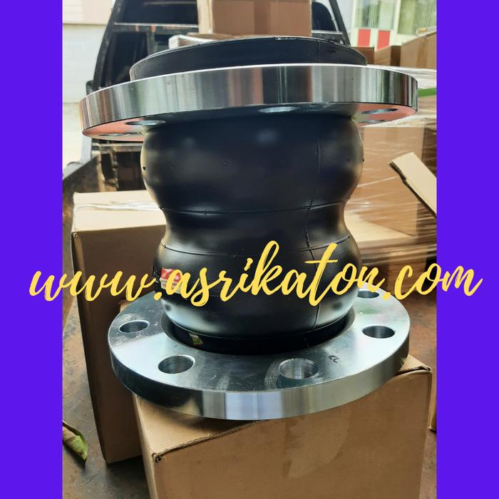 Jual FLEXIBLE JOINT MURAFLEX 3 INCH 10K - Jakarta Timur - Asli Lestari ...