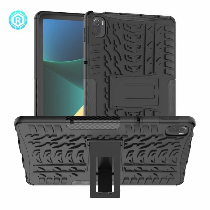 Jual Xiaomi Mi Pad 5 / Tab MiPad 5 Pro Armor Case Military Cover Casing ...