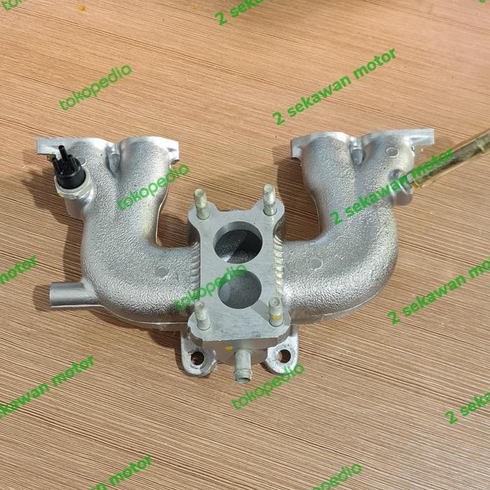 Jual Manipol manifol minyak intek in toyota kijang kapsul grand 1.800cc ...