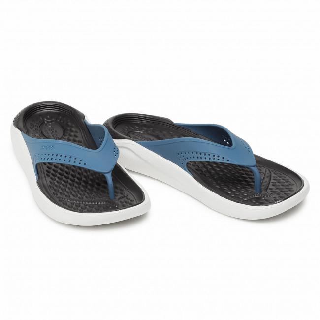 Jual Sendal Crocs Literide Flip / Crocs / Sandal Crocs Pria / Sendal ...