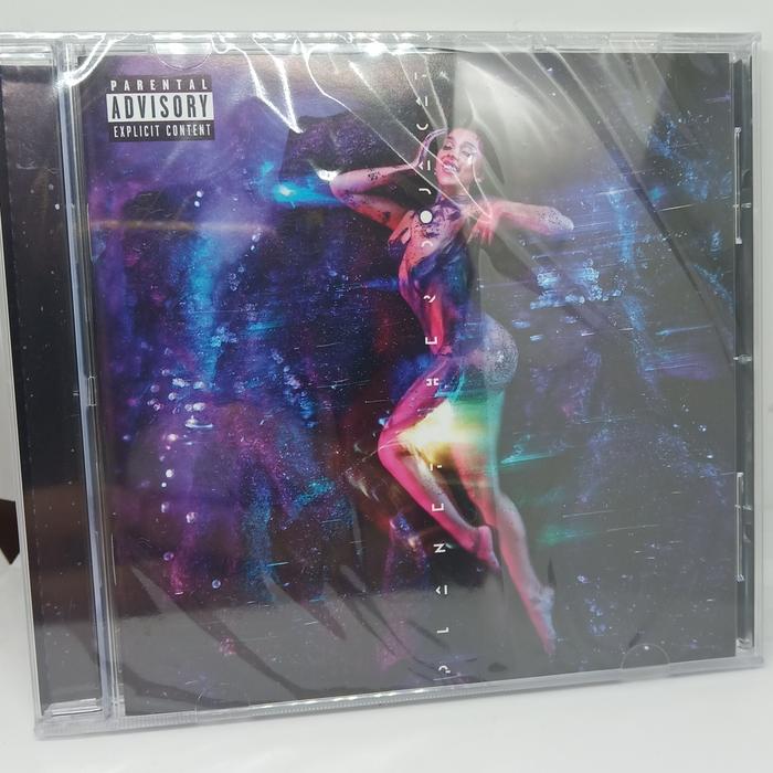 Jual CD DOJA CAT Planet Her Deluxe Edition - Kota Surabaya - Creative ...