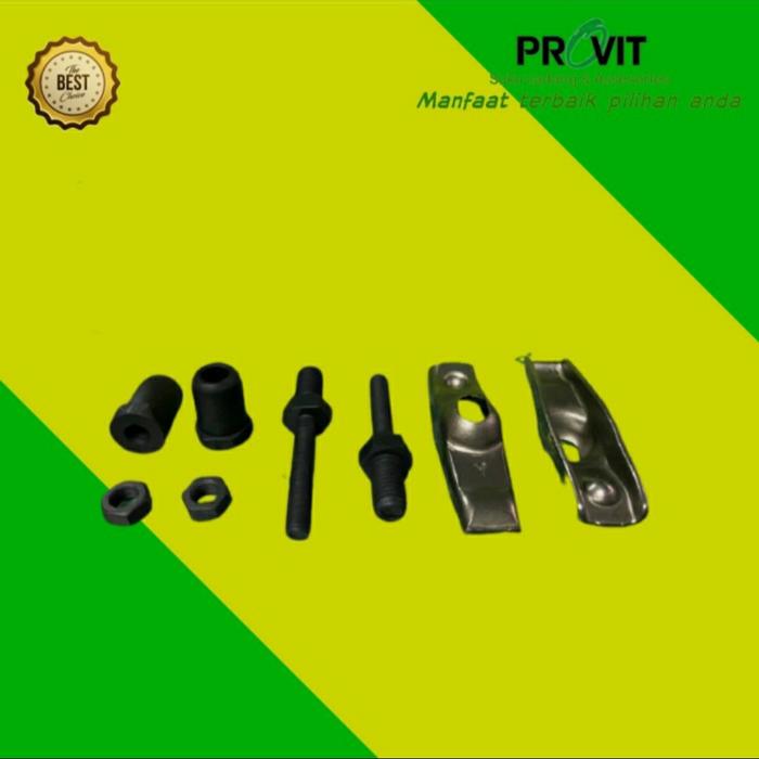 Jual GX160 GX200 ROCKER ARM SET BUAT MESIN GX - Jakarta Barat ...