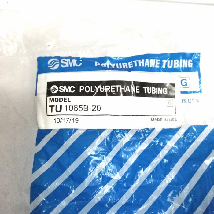 Jual TU0604B-20 Tubing SMC - TU1065B-20 - Kab. Bogor - Aufa Dinamika Elektrik | Tokopedia