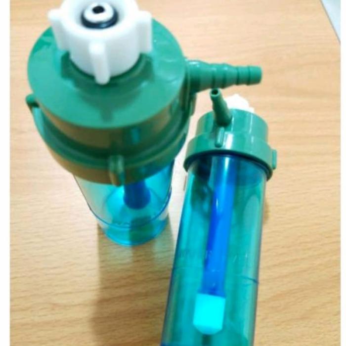Jual botol regulator oksigen humidifier - Jakarta Barat - SOS med ...
