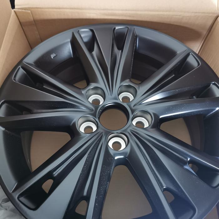 Jual velg innova venturer original TAM - Kota Surabaya - bangor | Tokopedia