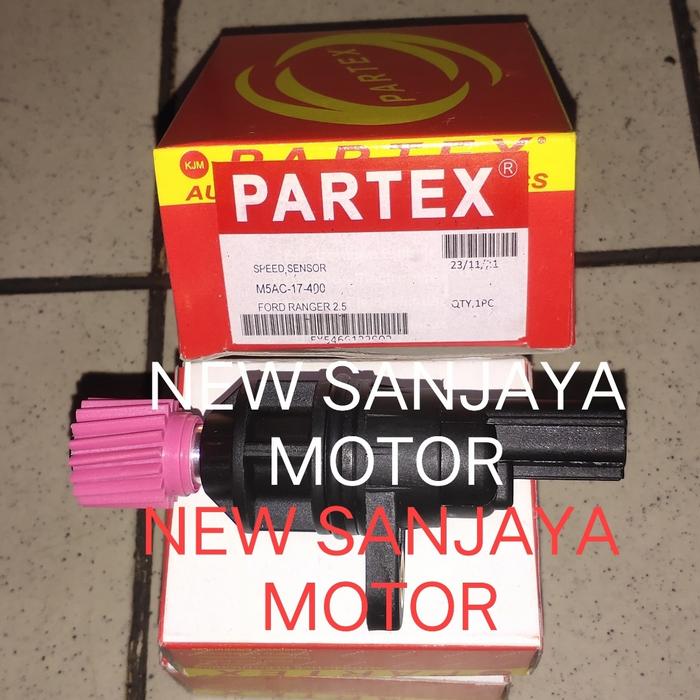 Jual SENSOR SPEEDOMETER FORD RANGER 18 GIGI EVEREST 18 GIGI - Jakarta ...